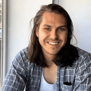 ETHAN TAYLOR — Australian Progress