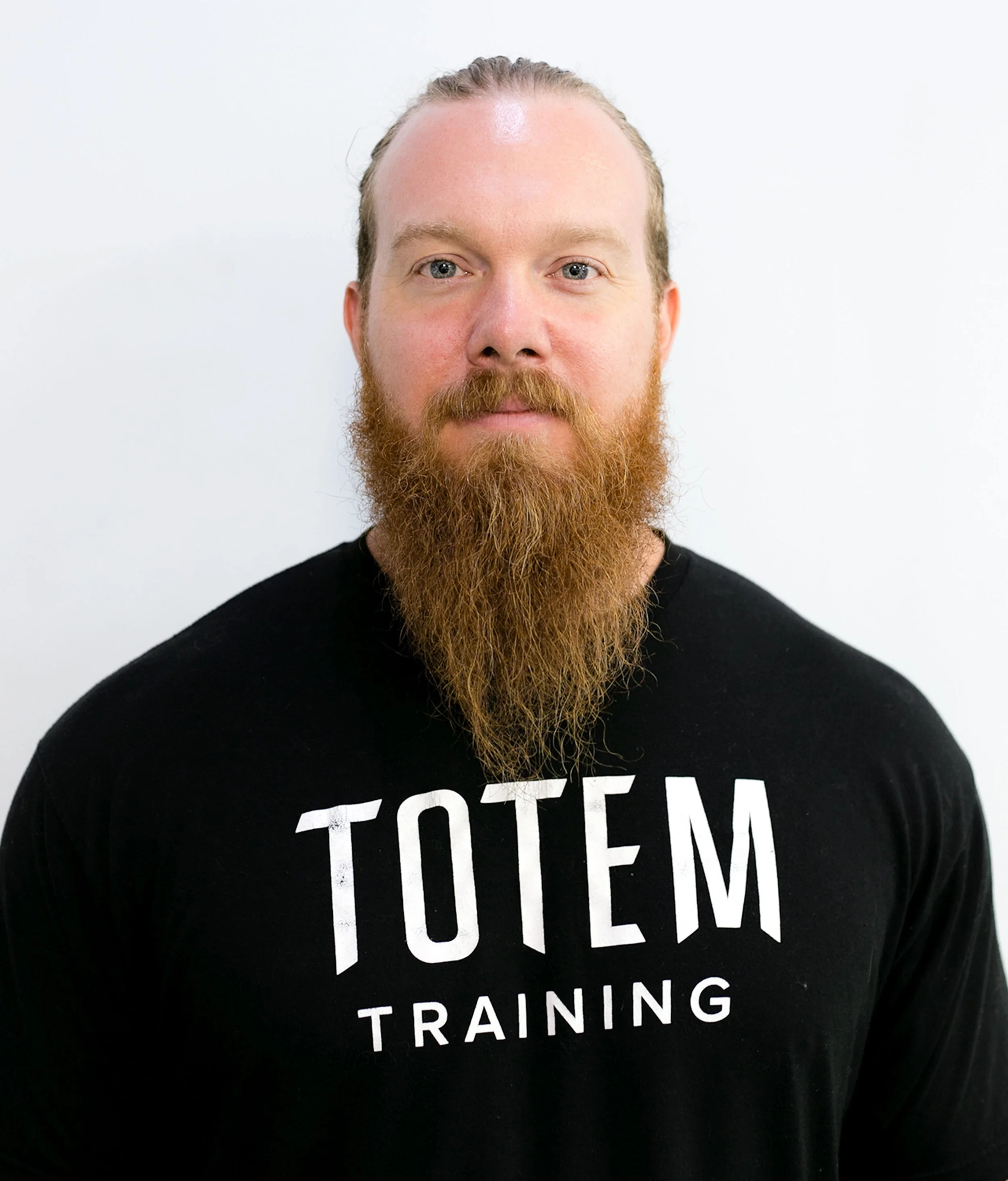 Personal Training — Totem Training