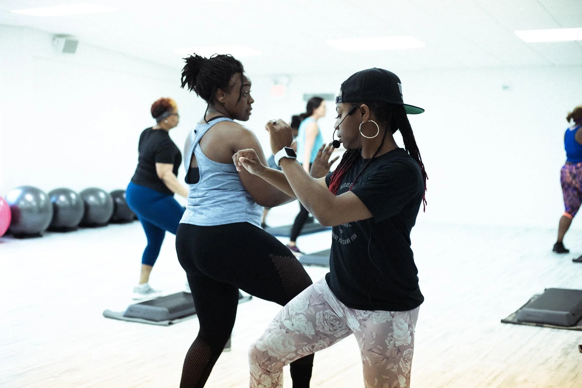 Totem Training | Personal Training Gym