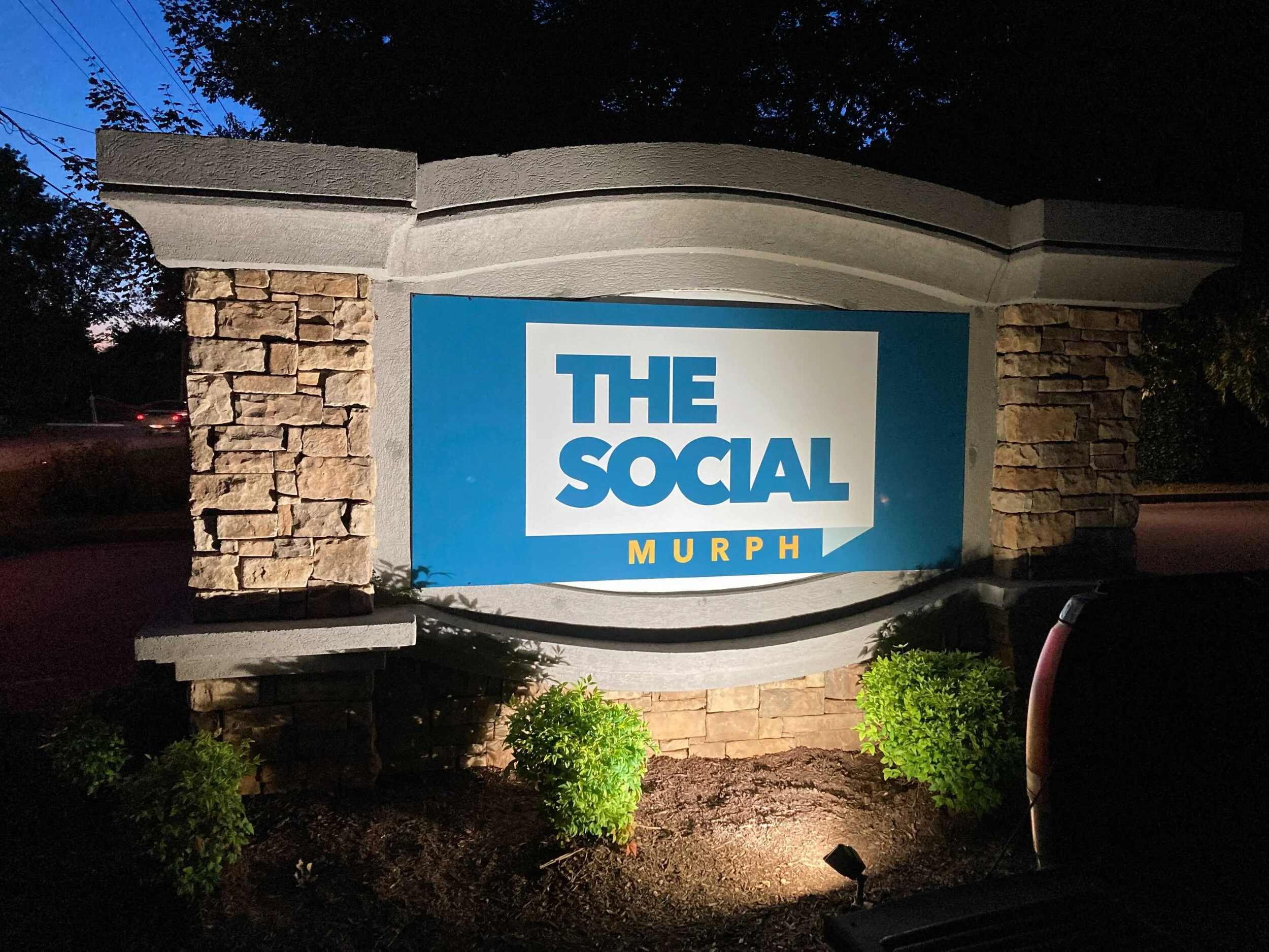 Tennessee Sign Company: See Our Work - Signs, Graphics, Banners ...