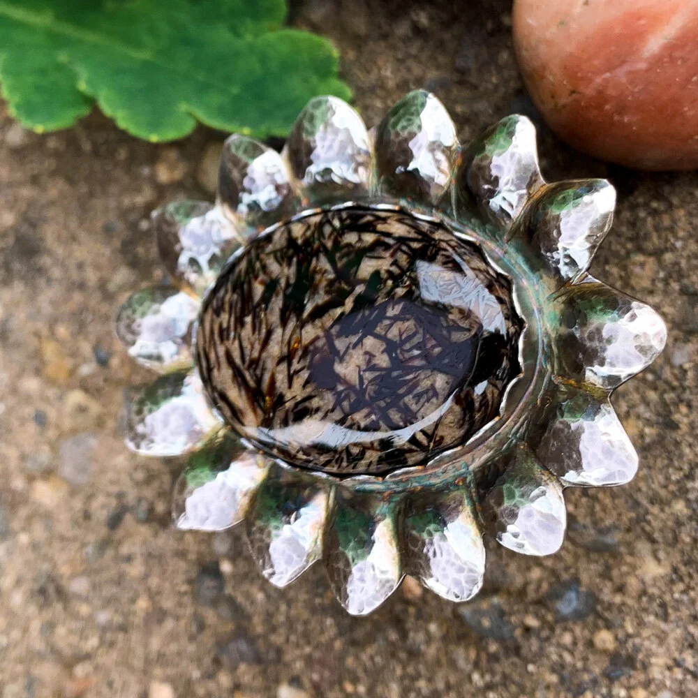 Astrophyllite Jewelry