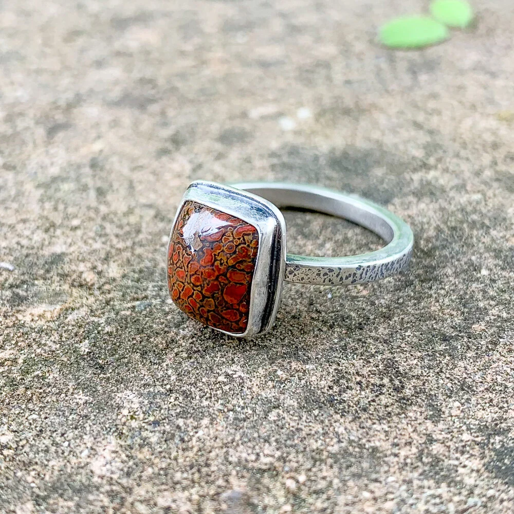 Shop — Wild Thistle Jewelry • Port Townsend, WA