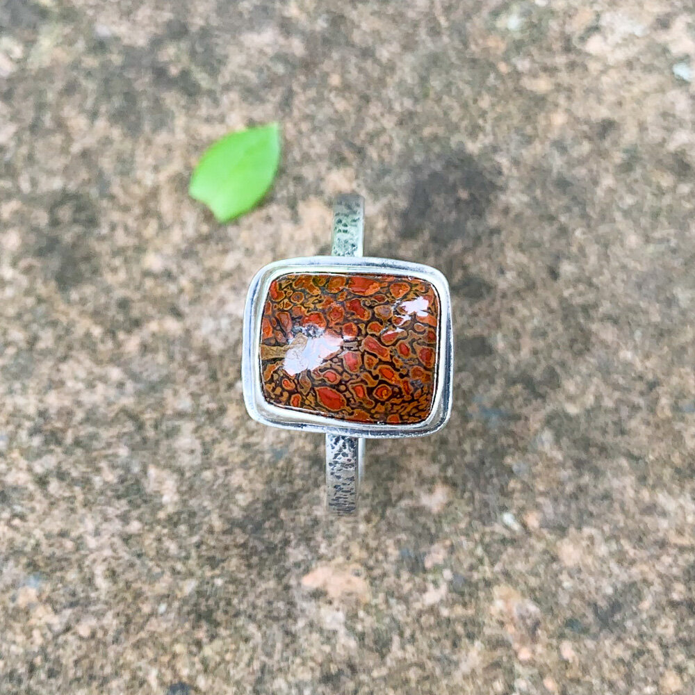 Shop — Wild Thistle Jewelry • Port Townsend, WA