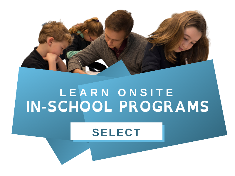 Kids & Teens Learning Disability Program: Online & In-School