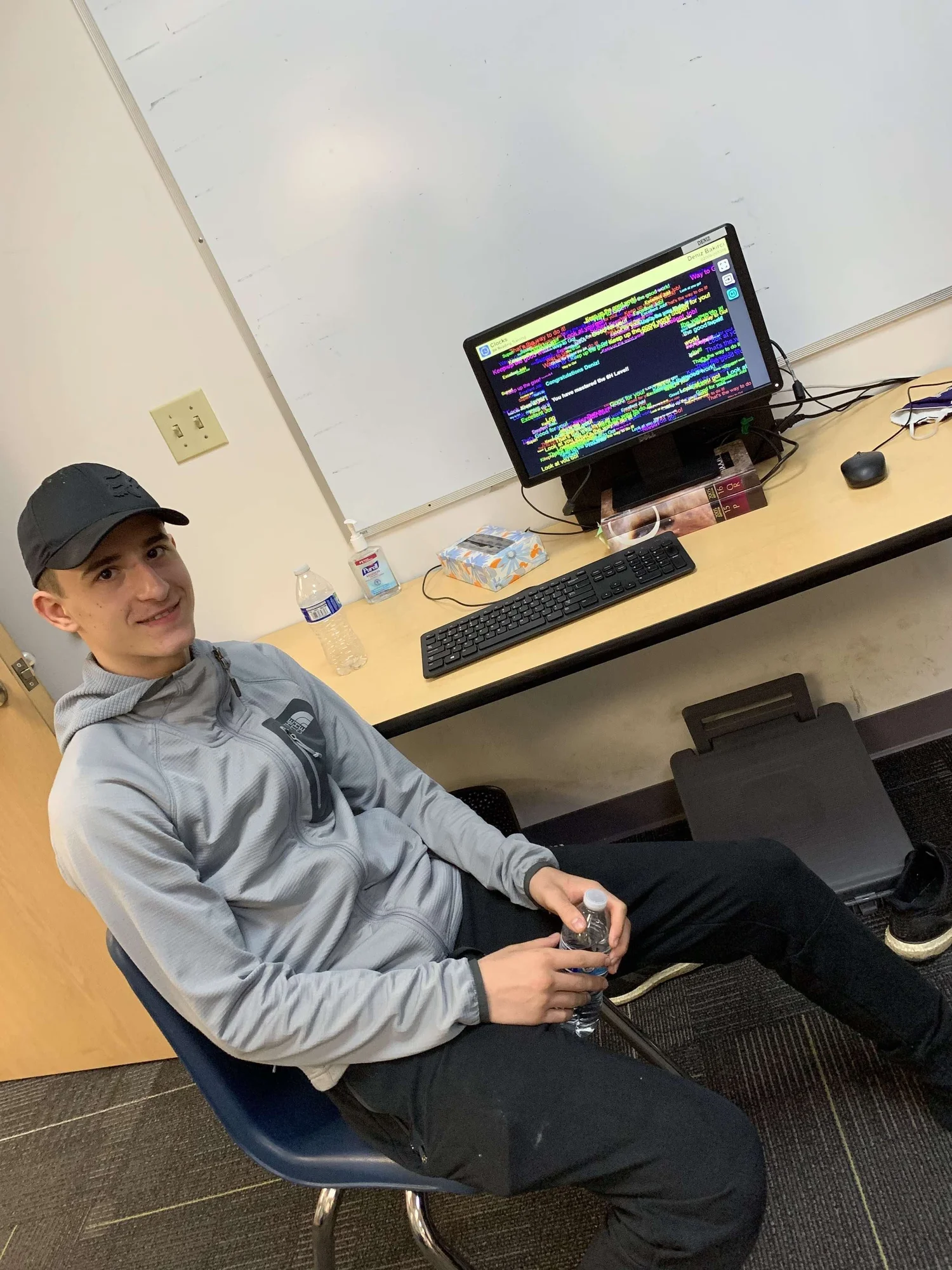 Eaton Arrowsmith | Center for Neuroeducation