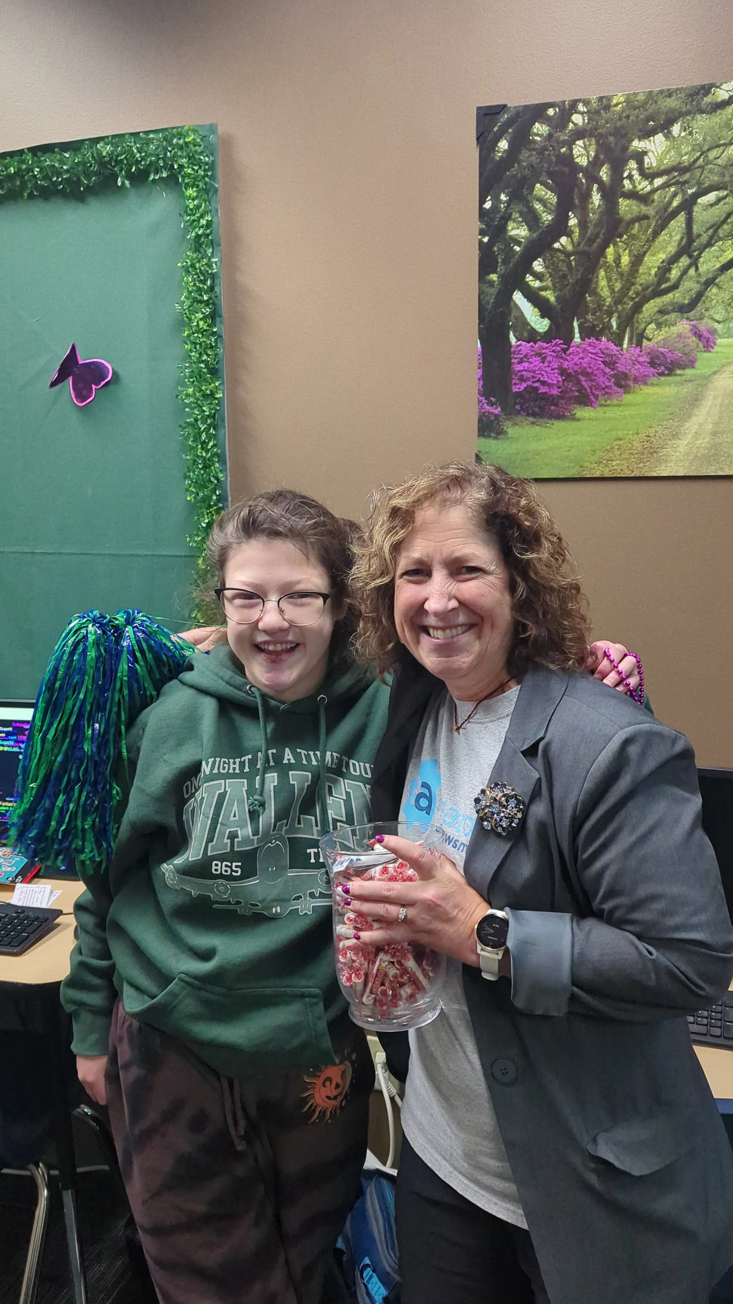 Eaton Arrowsmith | Center for Neuroeducation