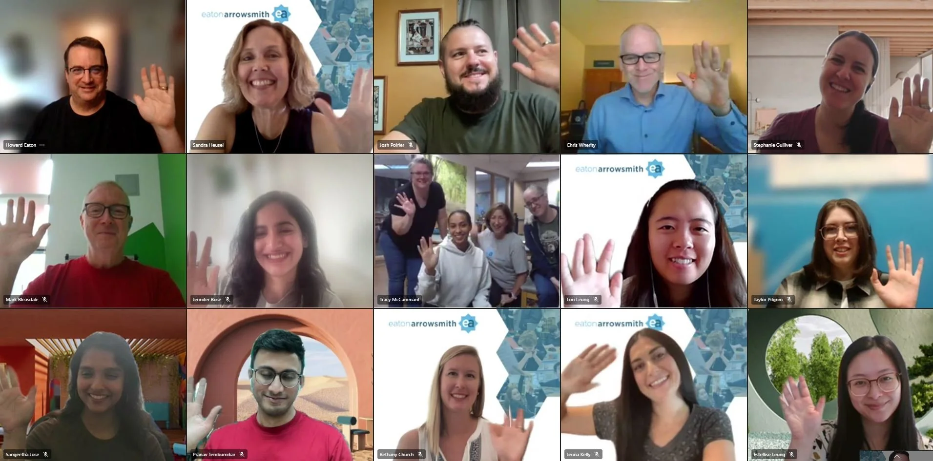 Eaton Arrowsmith | Center for Neuroeducation