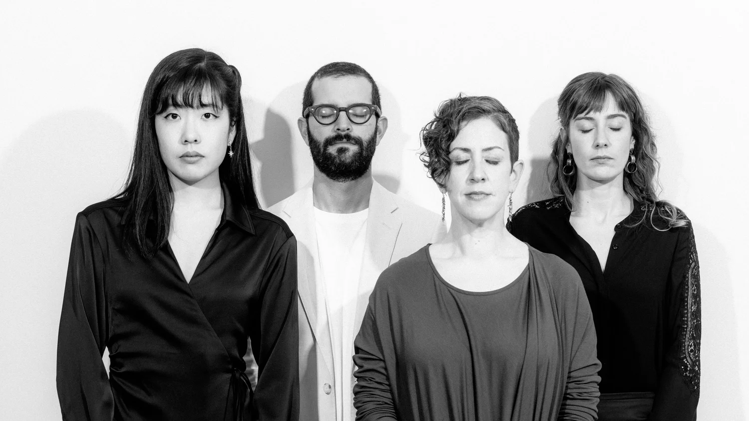 Yarn/Wire Premiere at Roulette — JORDAN DYKSTRA: Composer & Performer