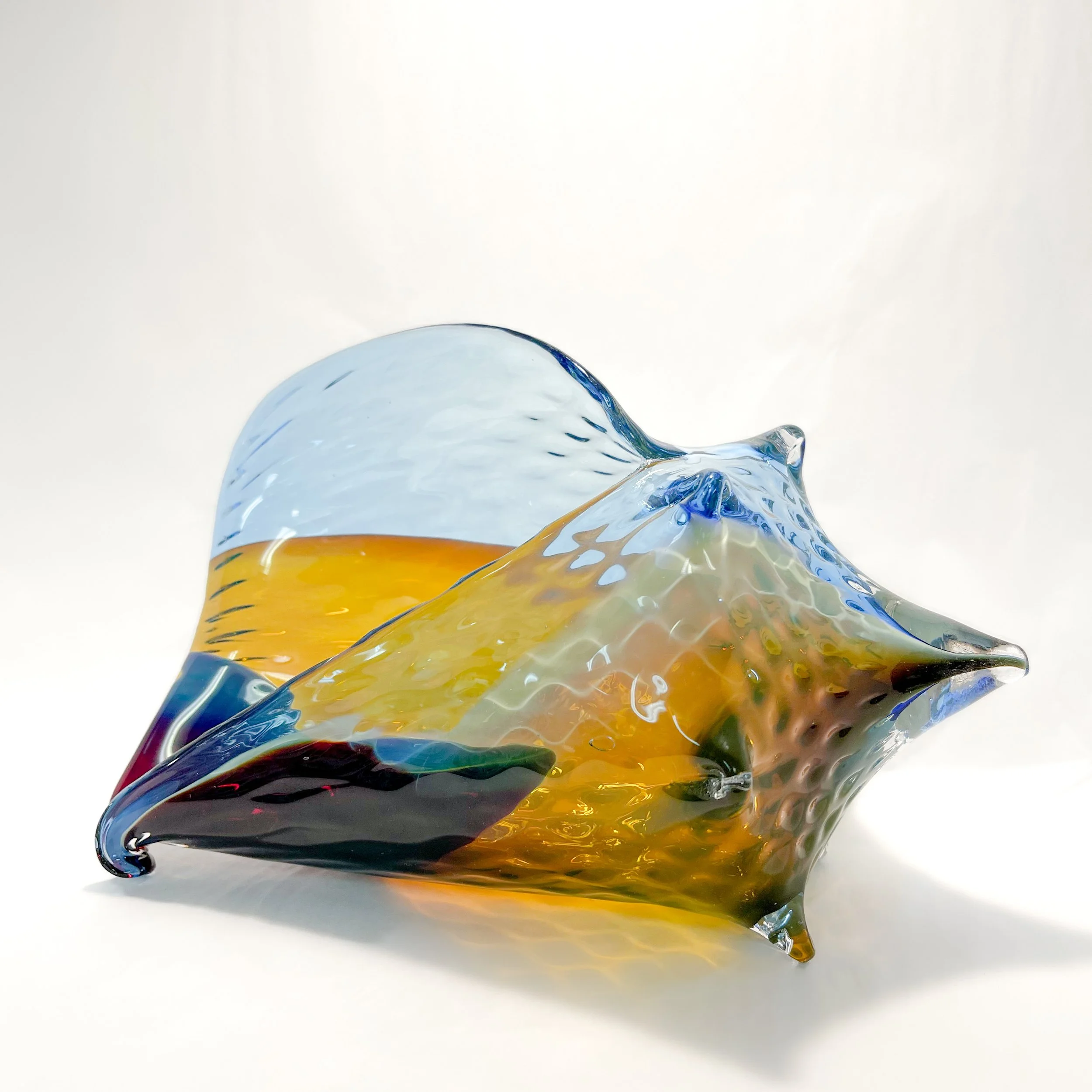 Shop Glass Art — Joe Hobbs