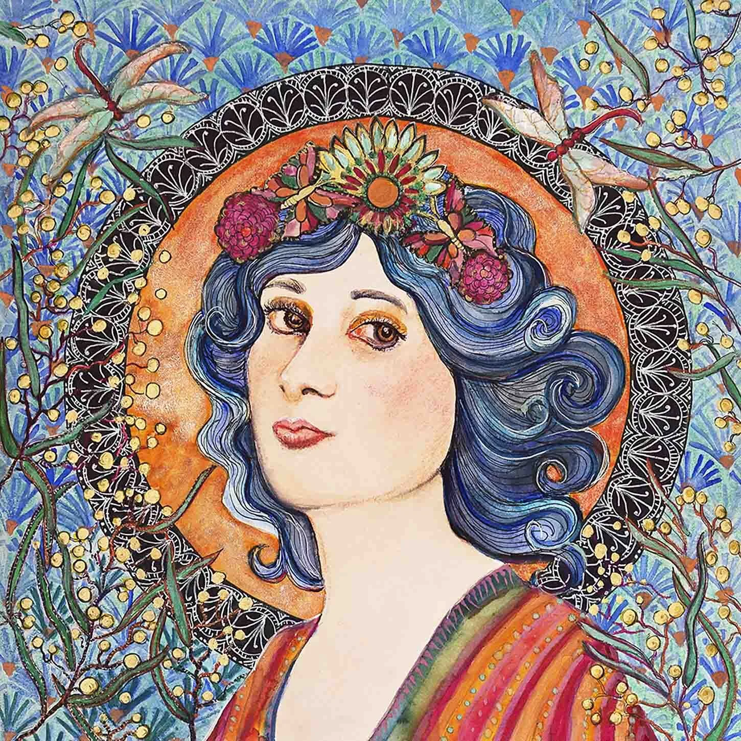Remember When Art Original Artworks, Hand Finished Prints, Gifts and ...