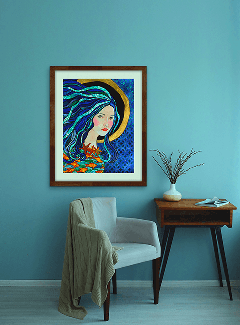 Remember When Art Original Artworks, Hand Finished Prints, Gifts and ...