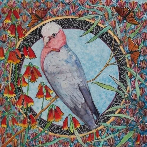Remember When Art Original Artworks, Hand Finished Prints, Gifts and ...