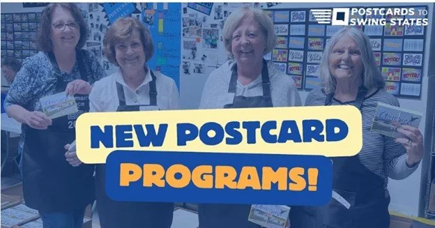 Indivisible Western Springs