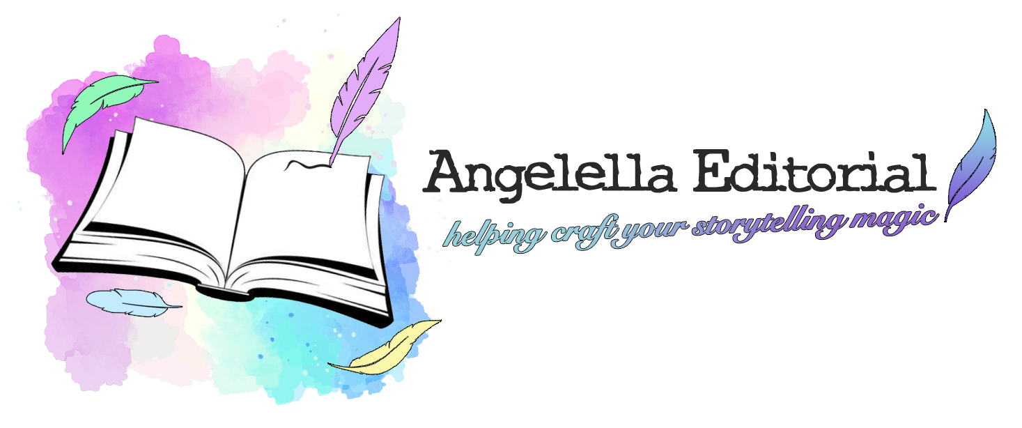 Angelella Editorial