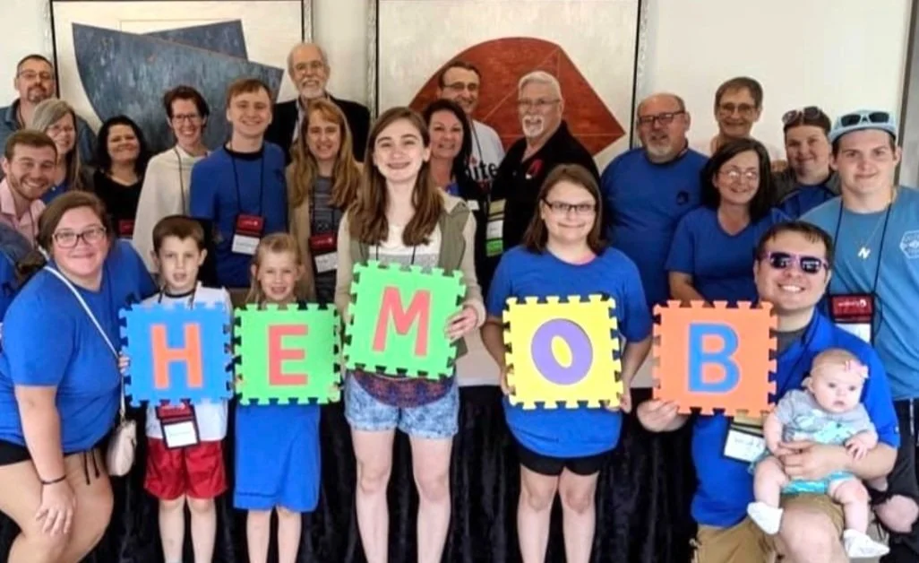 Programs — The Coalition for Hemophilia B