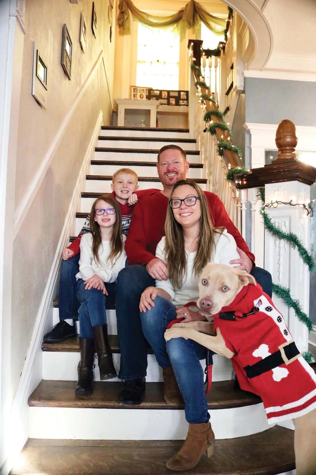 Katy Haigood is Coming Out on Top and Soaring to New Heights! — The ...