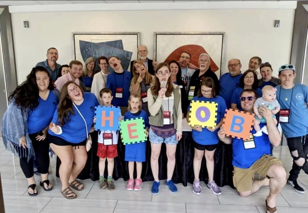 The Coalition for Hemophilia B - The Community for Hemo B