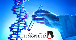 FDA Accepts Hemophilia B Gene Therapy Product for Priority Review — The ...