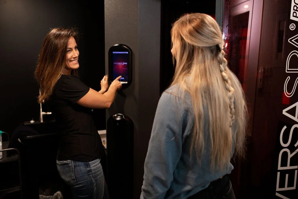 General 4 — Sun City Tanning Studio | Aberdeen, SD