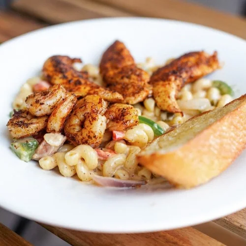 Menus — Urban Bar & Kitchen