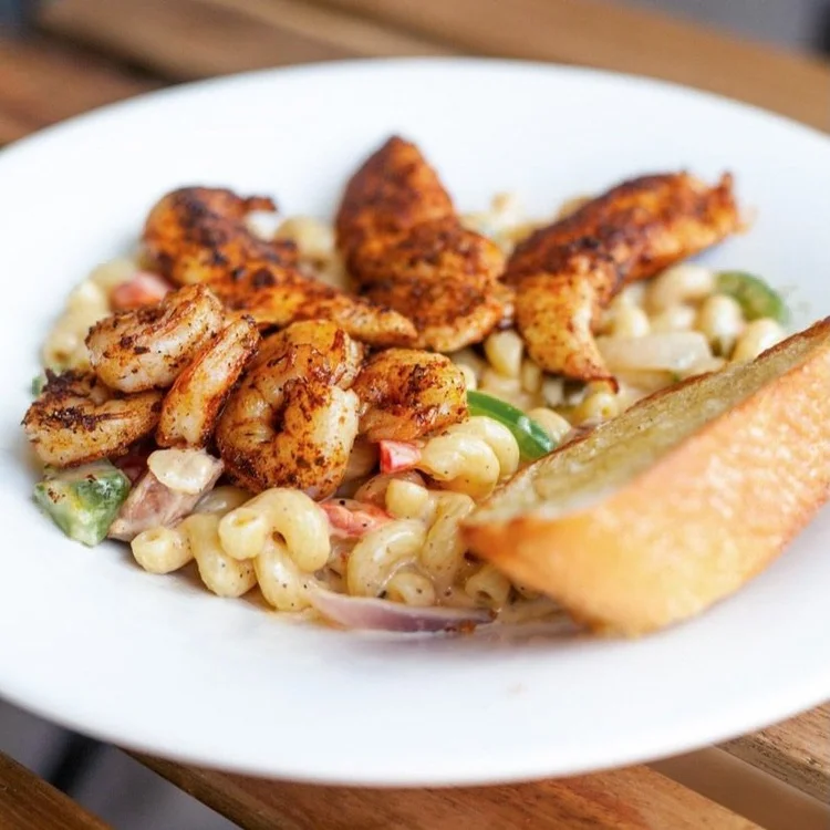 Menus — Urban Bar & Kitchen