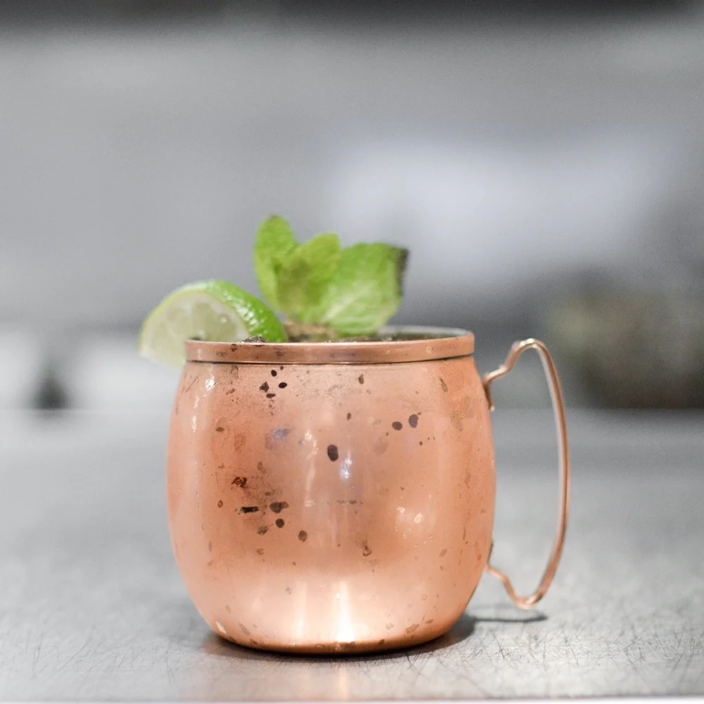 Menus — Urban Bar & Kitchen