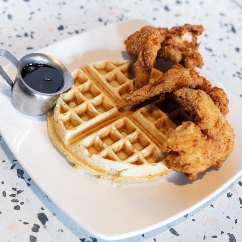 Menus — Urban Bar & Kitchen