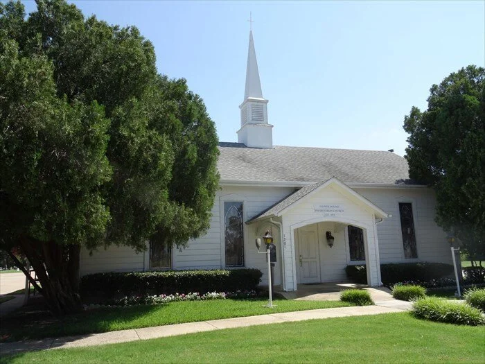 Flower Mound Presbyterian Church