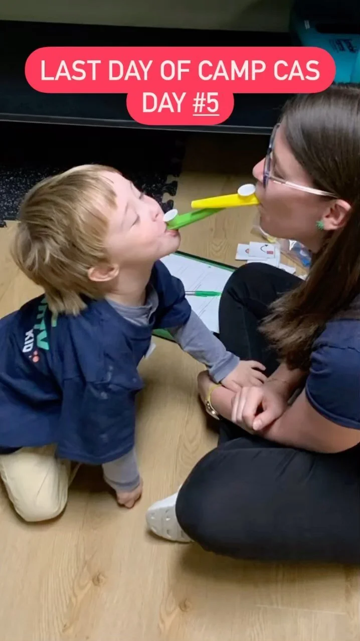 Speech, Language & Literacy Centre