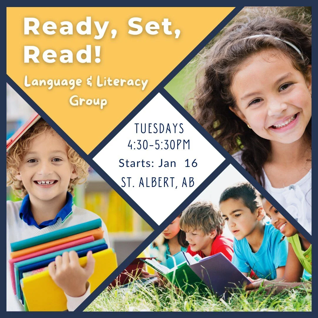 Speech, Language & Literacy Centre