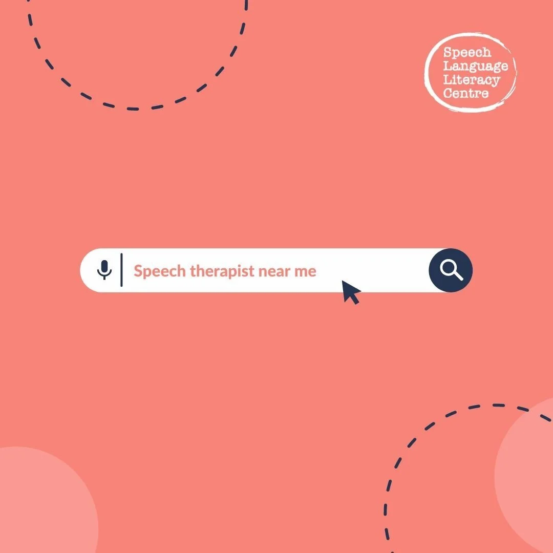 Speech, Language & Literacy Centre