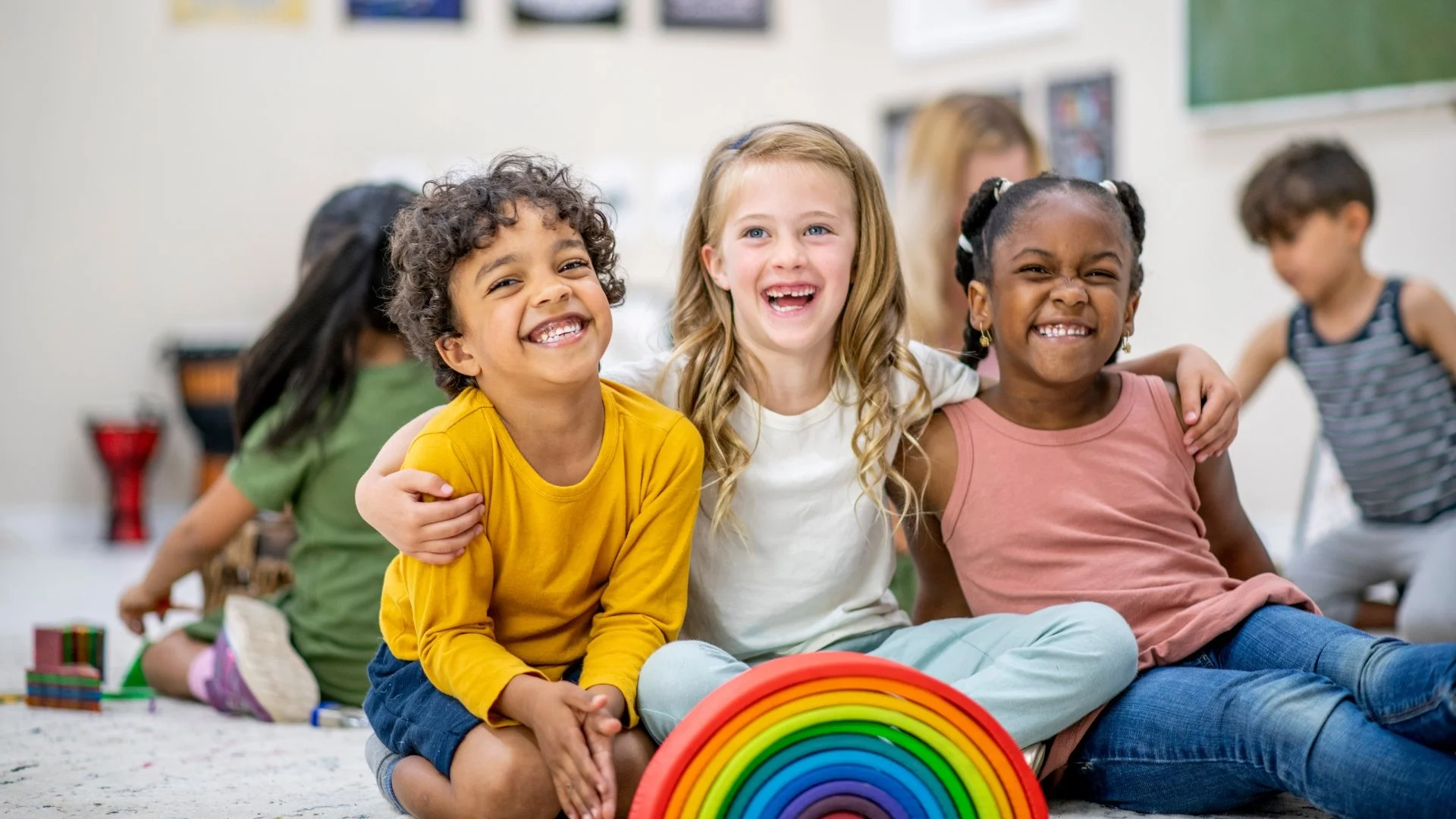 Speech, Language & Literacy Centre