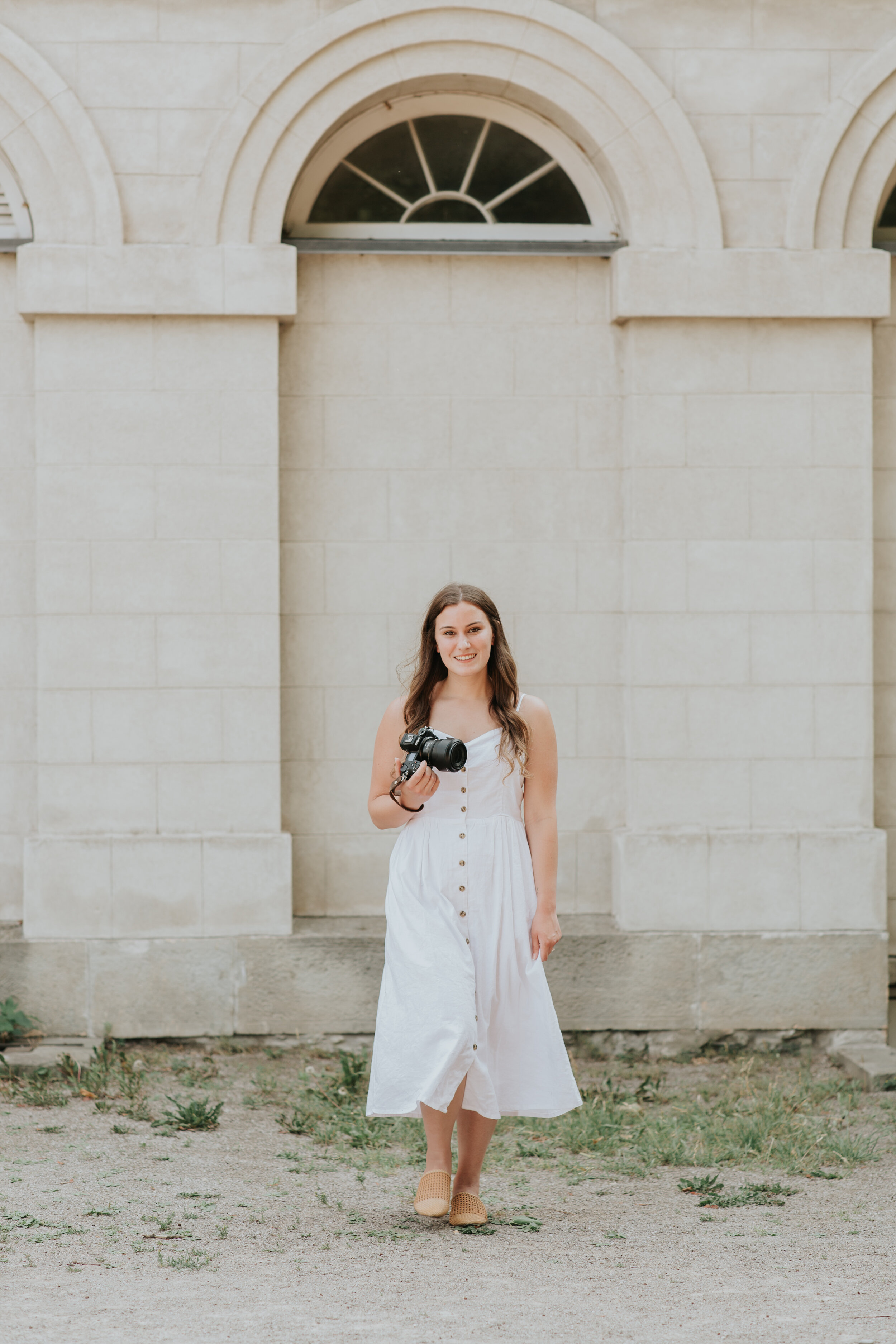 Sarah Nichol Photography