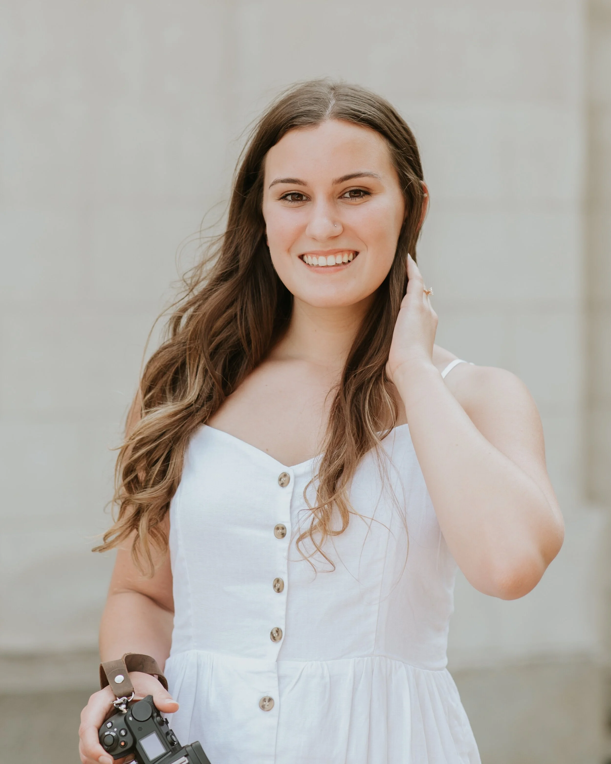 About — Sarah Nichol Photography