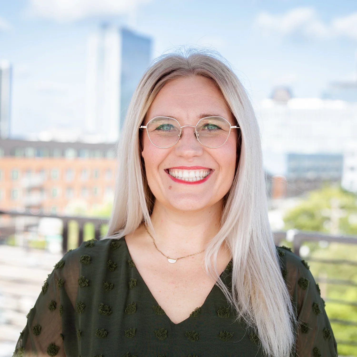 team — City Reach Church