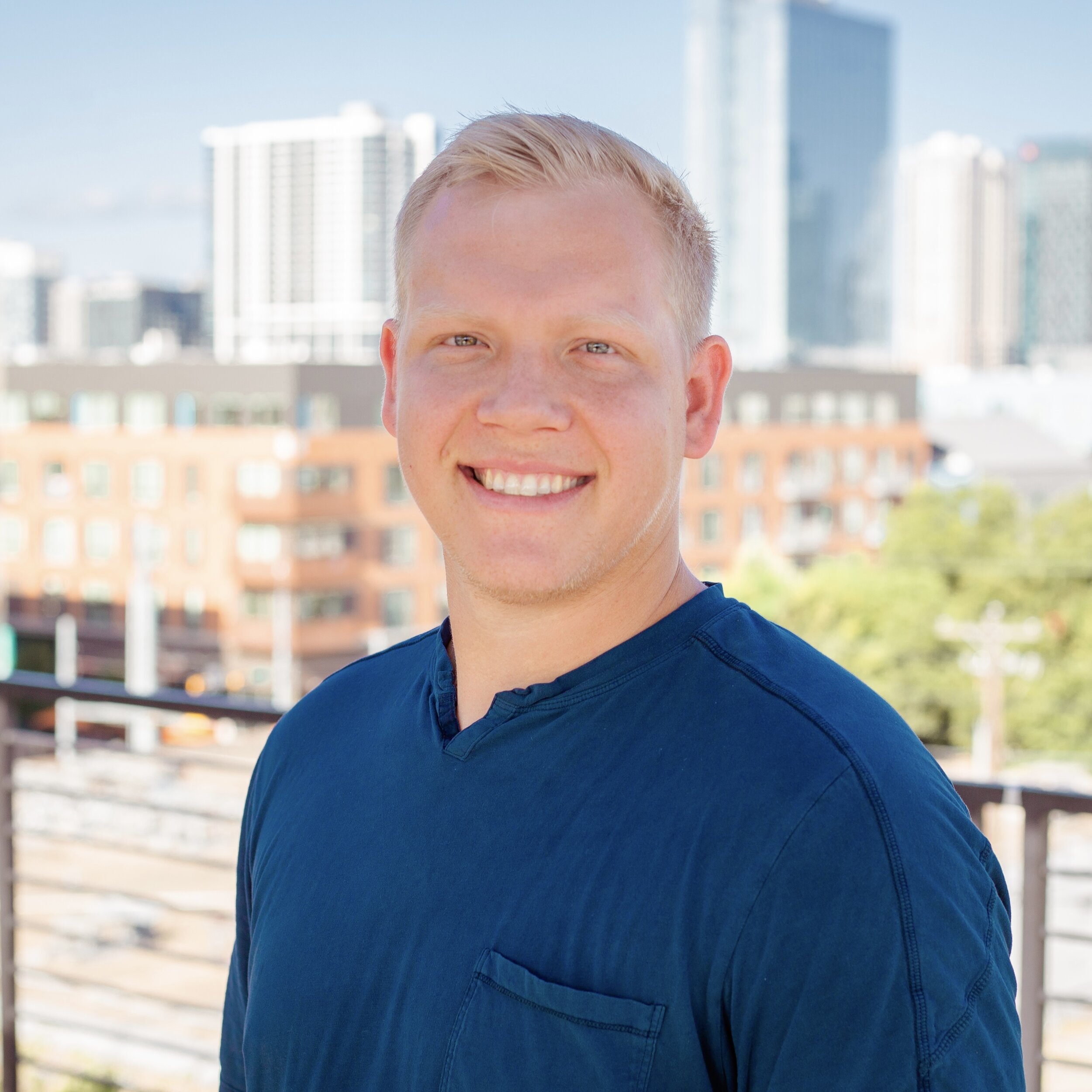 team — City Reach Church