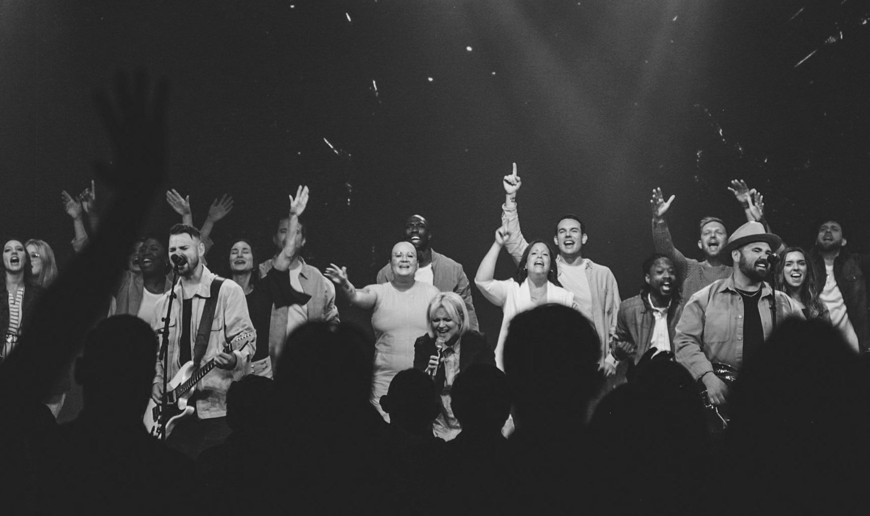 About — City Reach Church