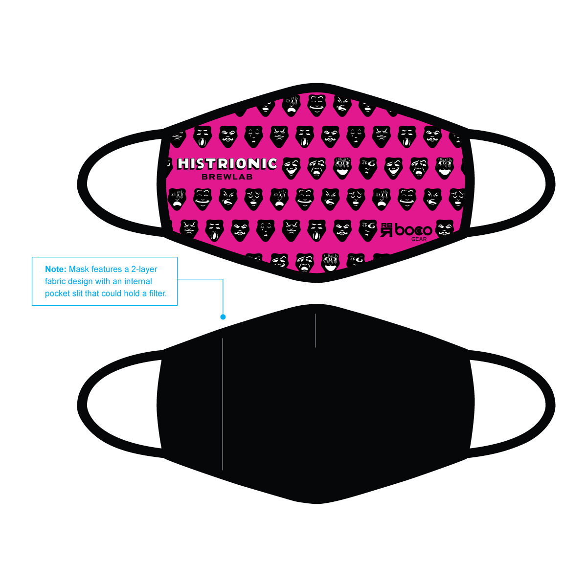 Shop — Histrionic Brewlab