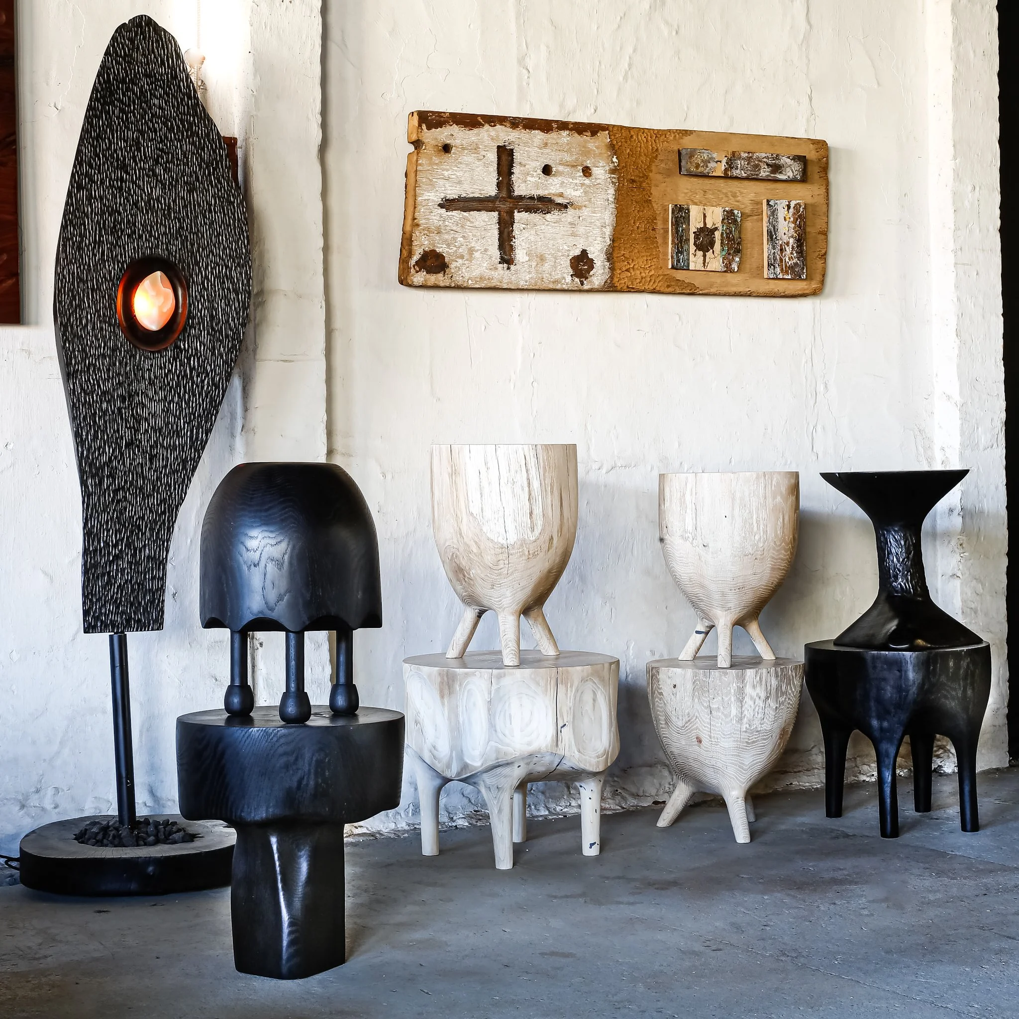 Work — + IAN LOVE | DESIGN