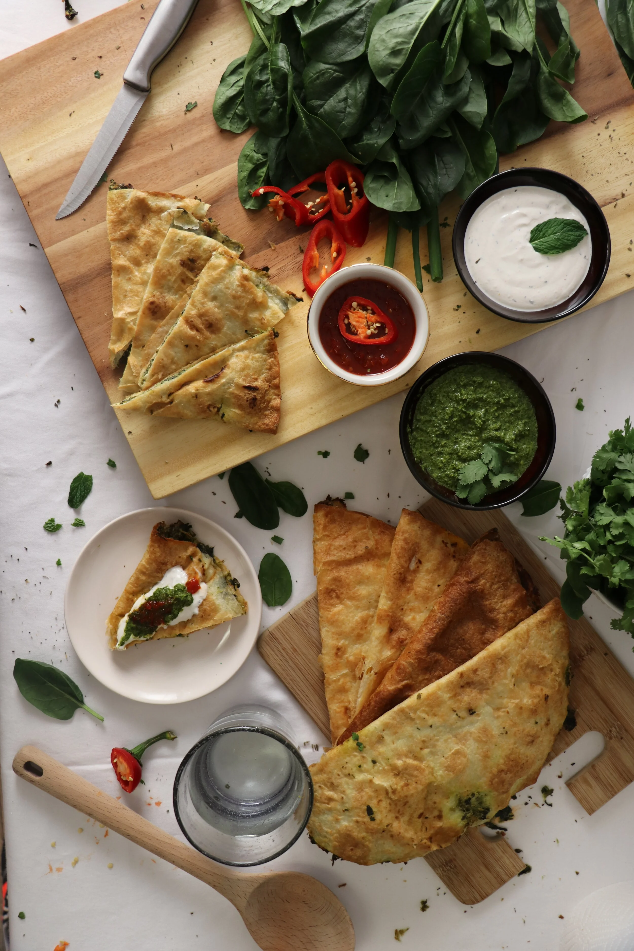 Our Story and About Our Woman–Founded, Family Company — Bolani