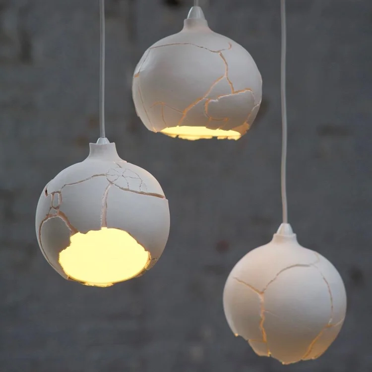Examining crumpled porcelain with Hayden Youlley — Stories of Craft
