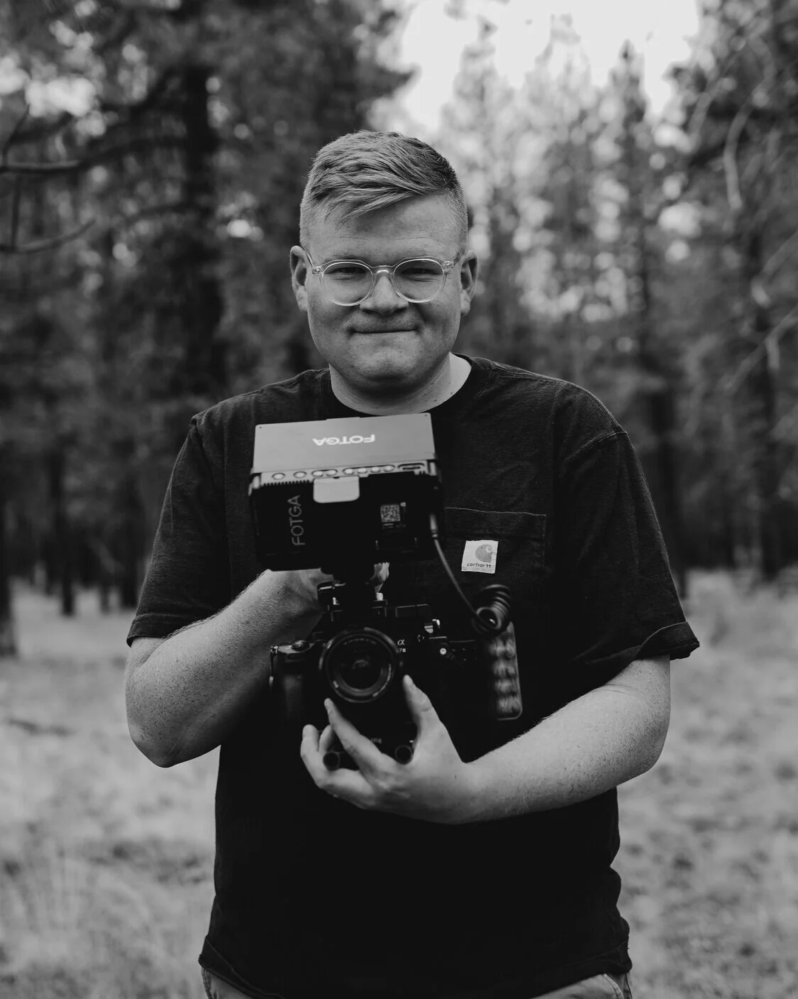 BAXLEY WEDDING FILMS