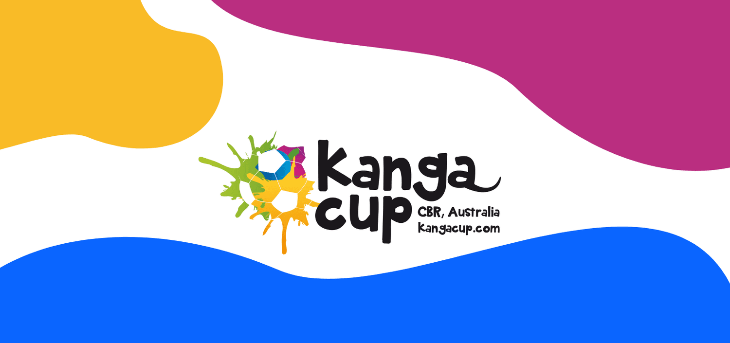 Kanga Cup — Lindfield Football Club