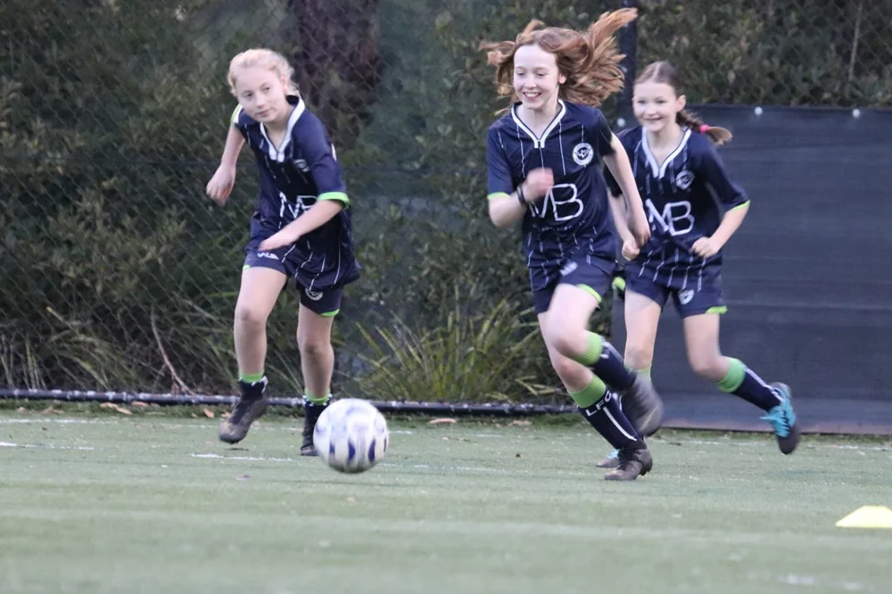 New Player FAQ's — Lindfield Football Club