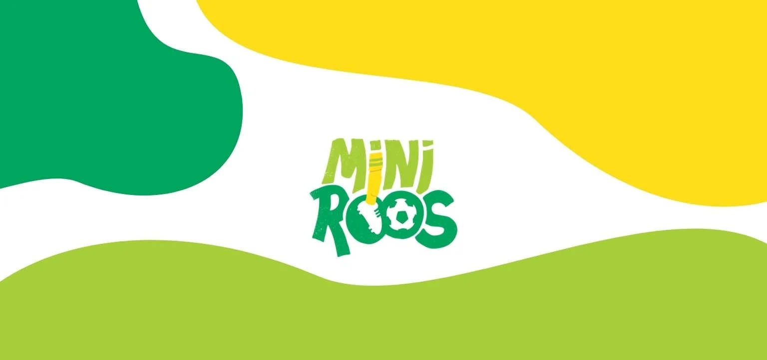 MiniRoos Parent Page — Lindfield Football Club