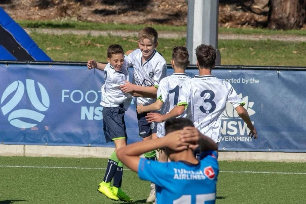 Photo Gallery — Lindfield Football Club