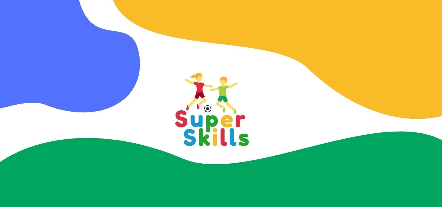 SuperSkills — Lindfield Football Club