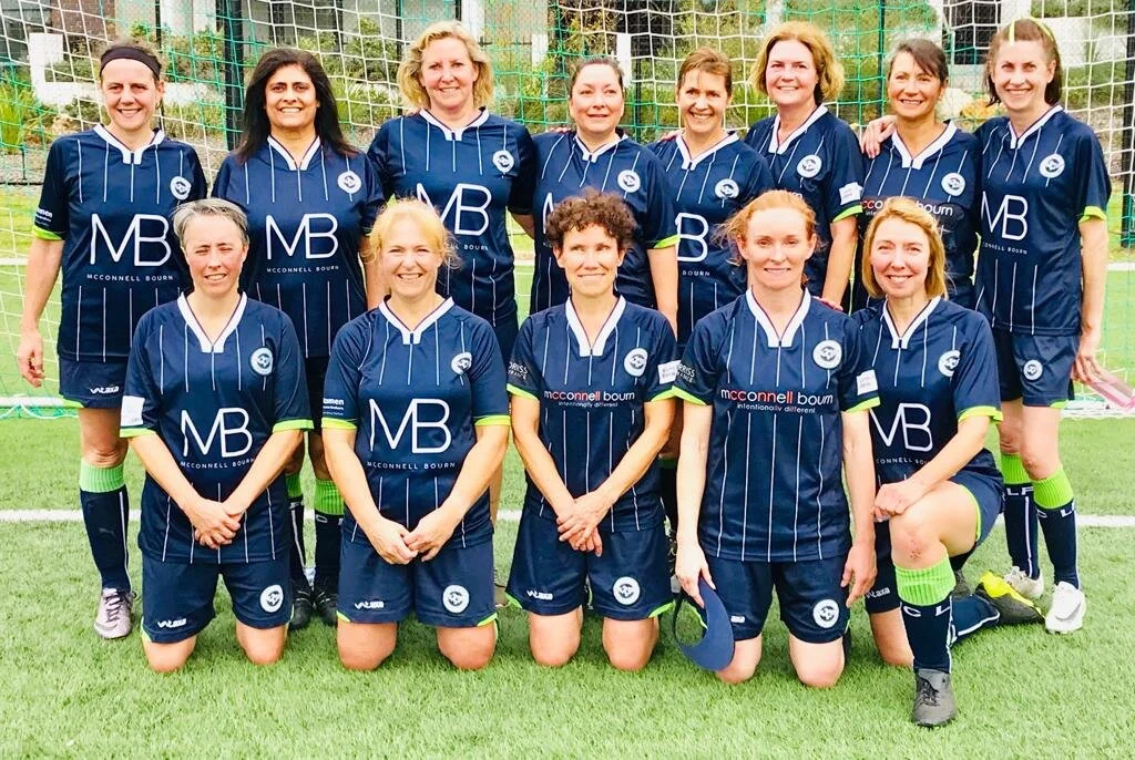 Lindfield Football Club