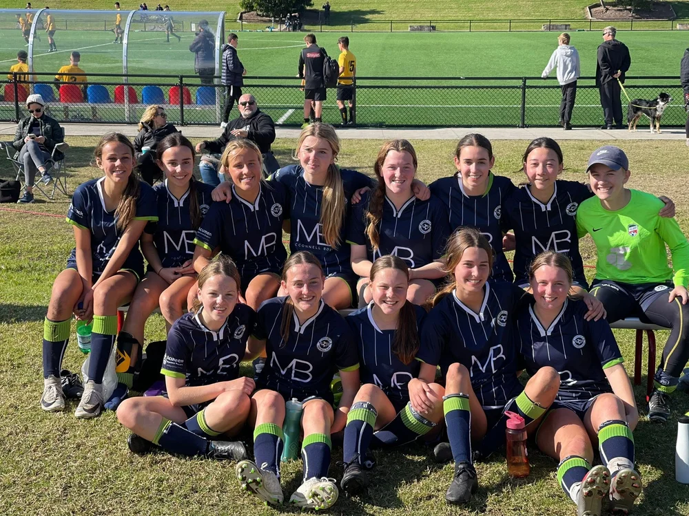 Diamond League — Lindfield Football Club