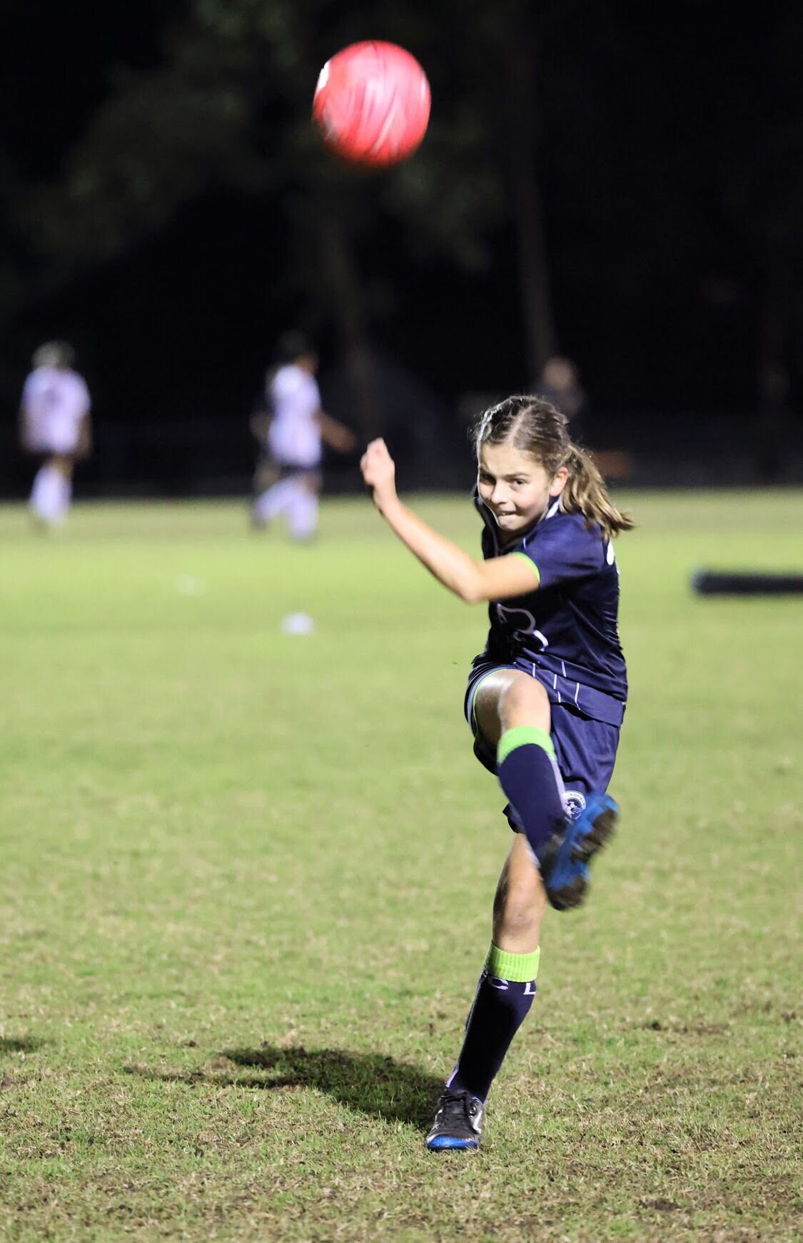 Diamond League — Lindfield Football Club